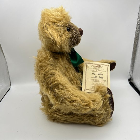 Deans Rag Book Company | Toys | Deans Rag Book Co Collectors Club Mr ...